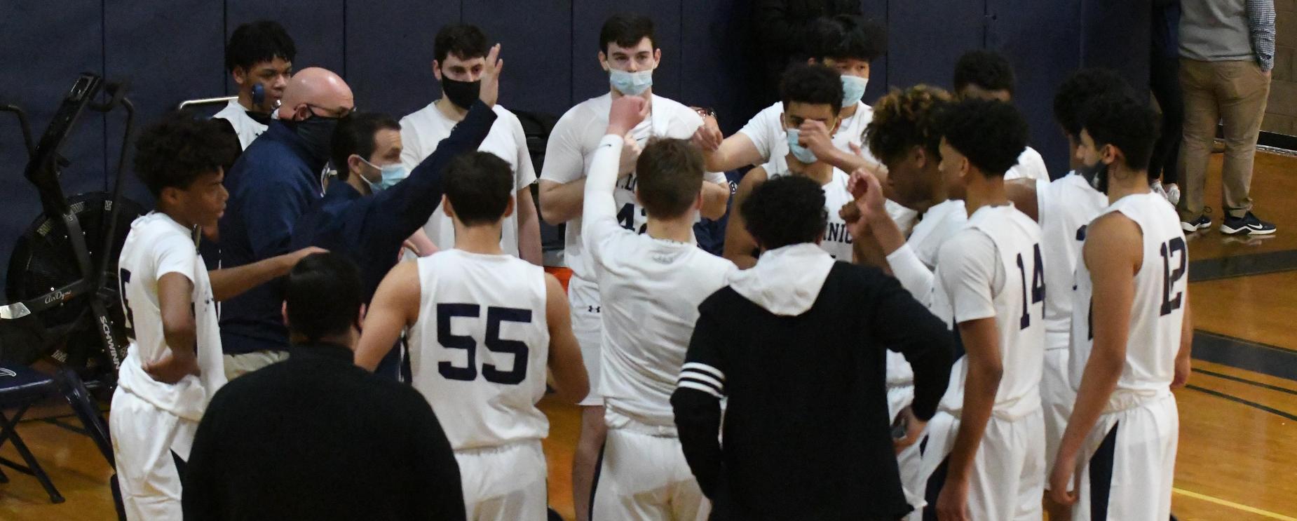 St. Dominic High School