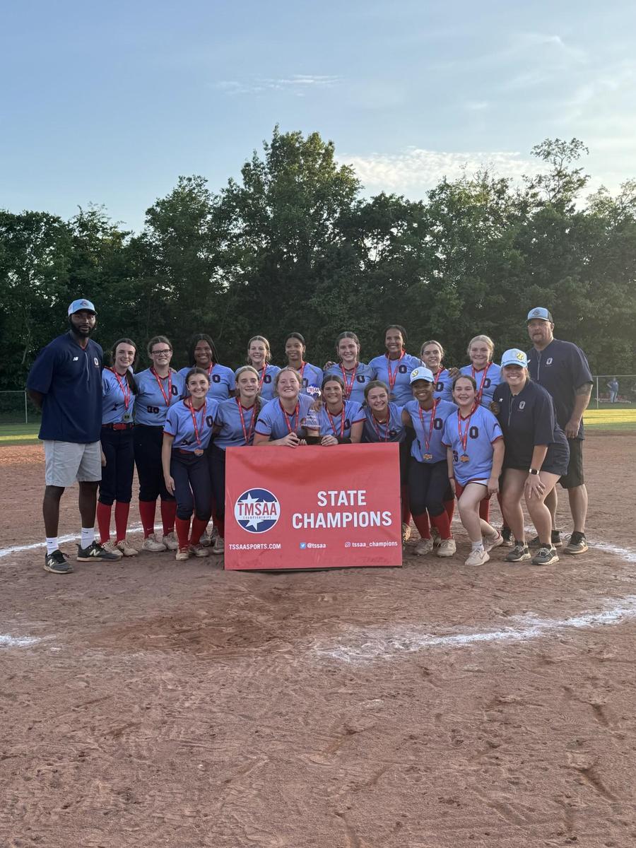 Home – Softball – Oakland Middle School