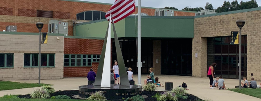 Red Lion Area Junior High School