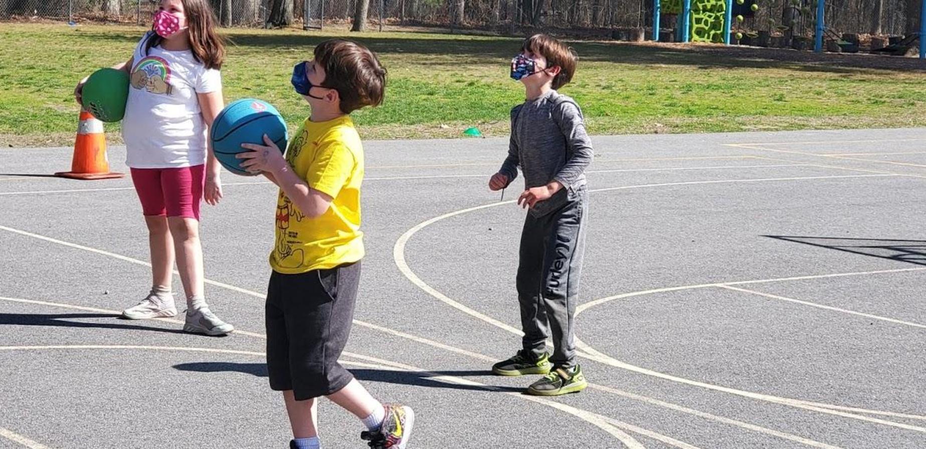 Forest Park Elementary School