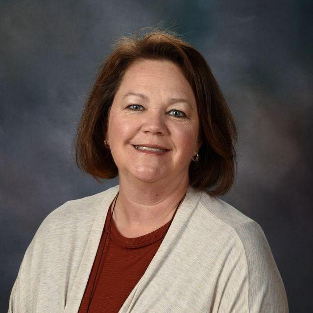 Staff Directory | Walter Hill Elementary School