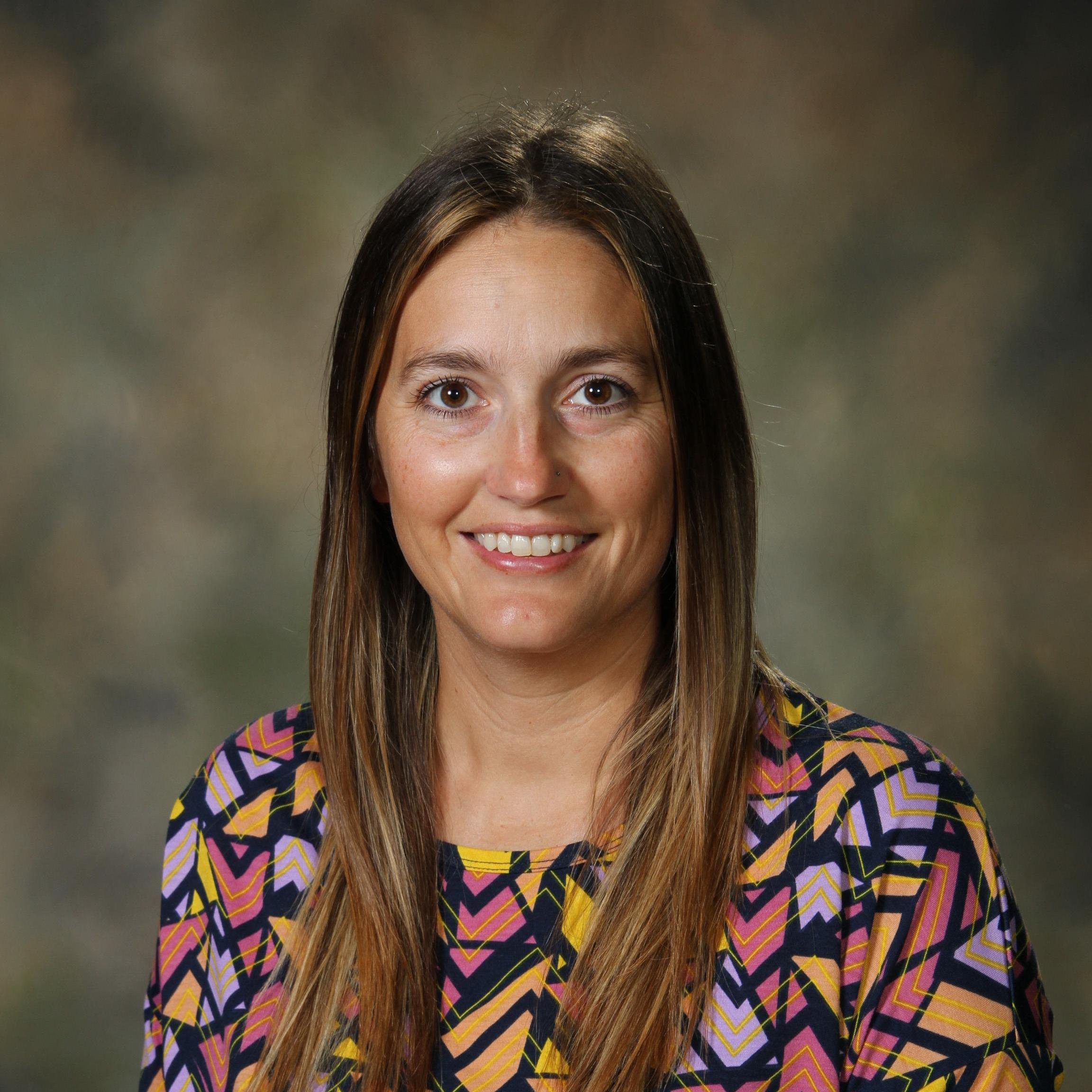 Staff Directory | Walter Hill Elementary School