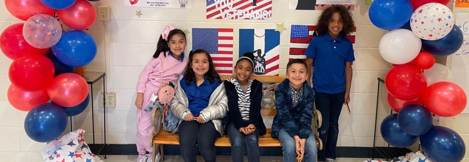 Mims Elementary School