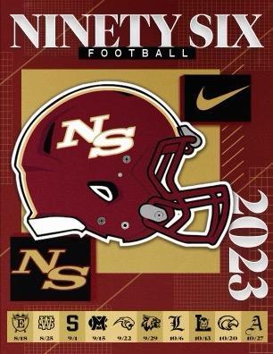 Football (Varsity/ JV) Home Page – FOOTBALL (VARSITY/ JV) – Ninety Six ...