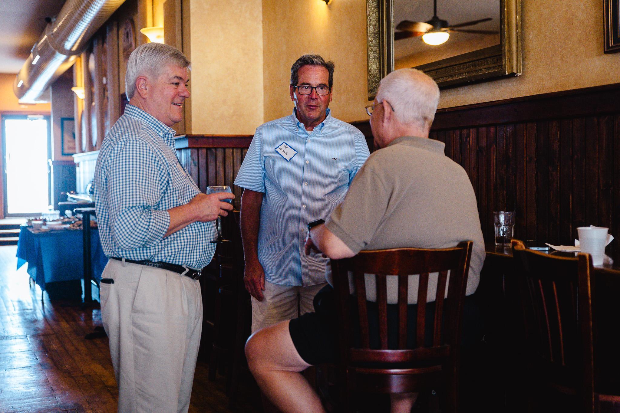 Alumni TNL Gathering 2026 – Events – Lexington Catholic High School