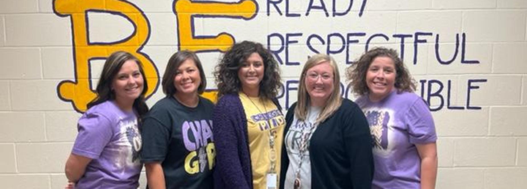 Crestview Elementary