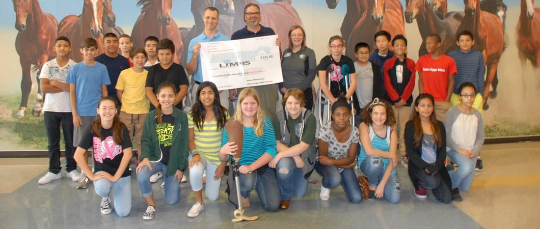 Travis Science Academy