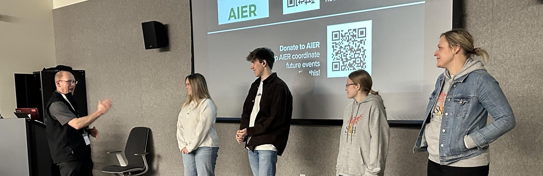 West Valley School District #363