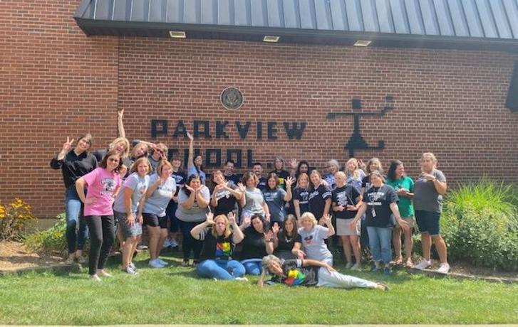 Park View Elementary School