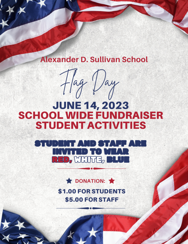 Alexander D. Sullivan School, PS #30