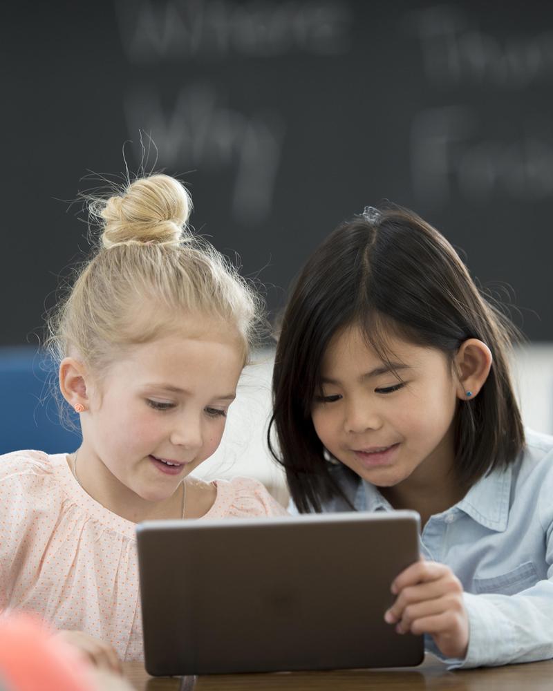 Alessandro Volta Elementary