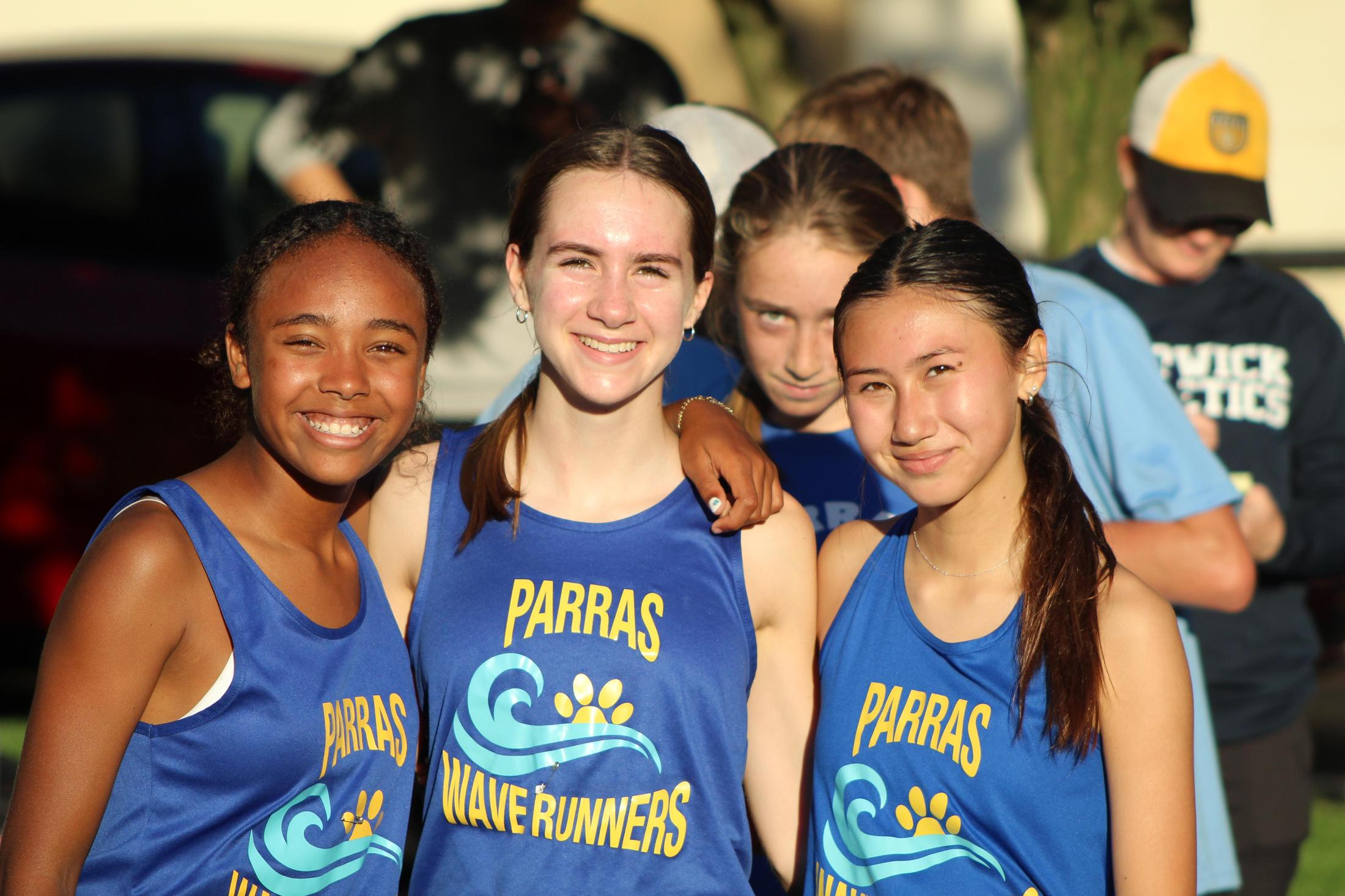 2024-2025 Photo Album – Intramural Sports – Parras Middle School