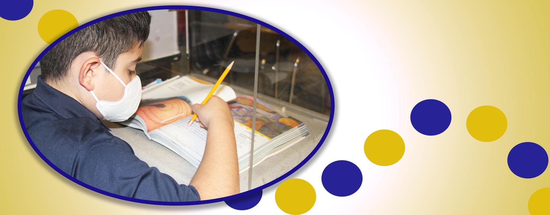 Vanguard Academy Charter School