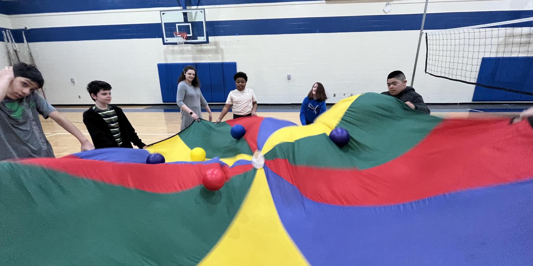 R. H. Fulmer Middle School