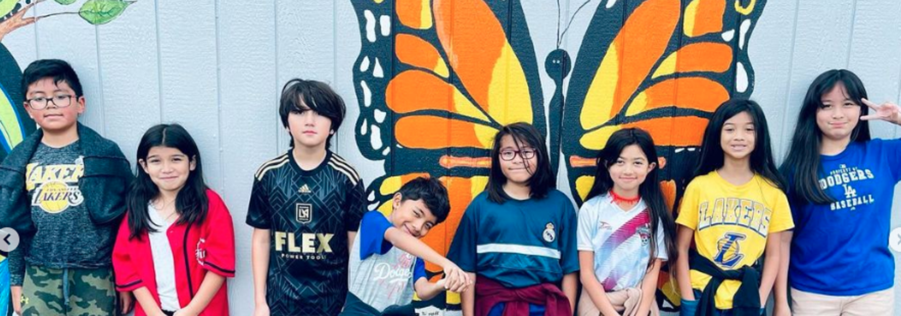 Limerick Avenue Elementary