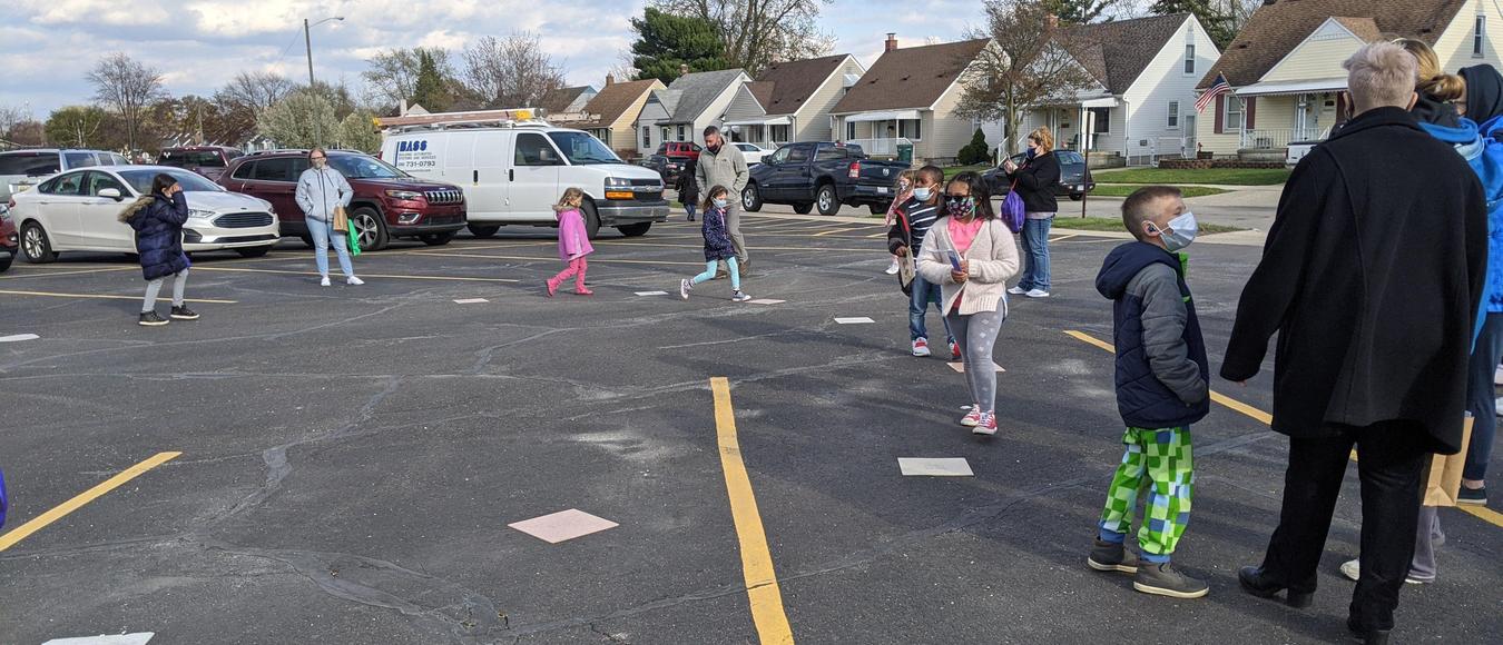 Carr Elementary