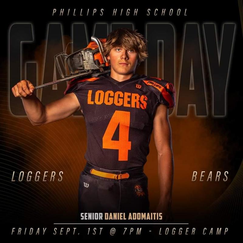 Logger Home Opener | School District of Phillips
