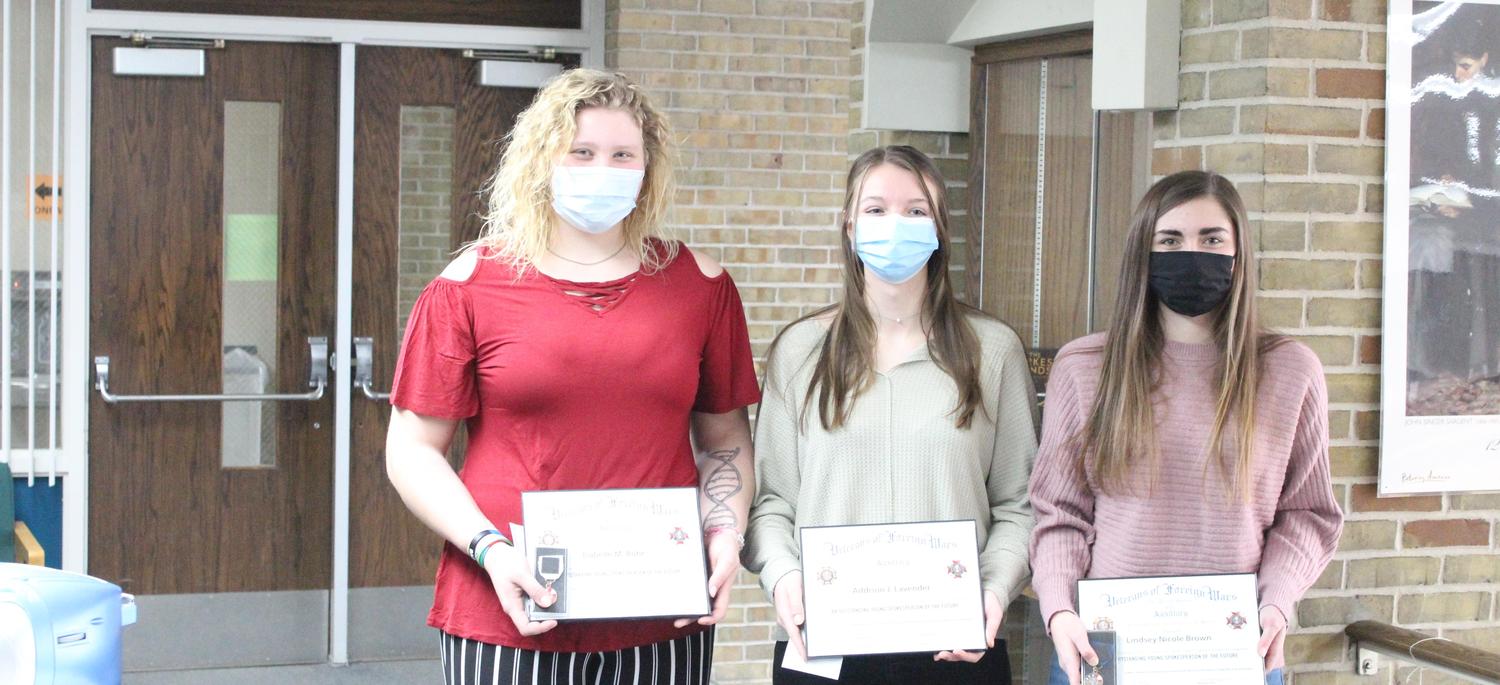 Cheboygan Area Schools