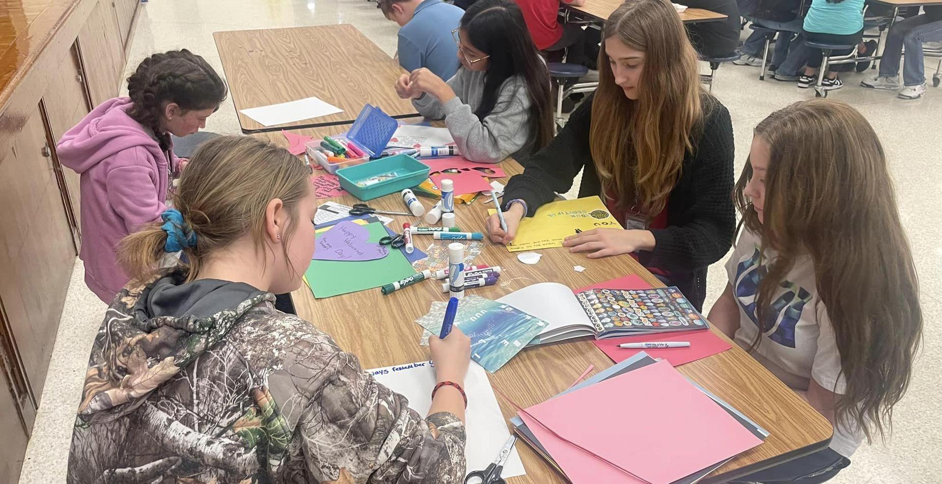 Jacksonville Middle School