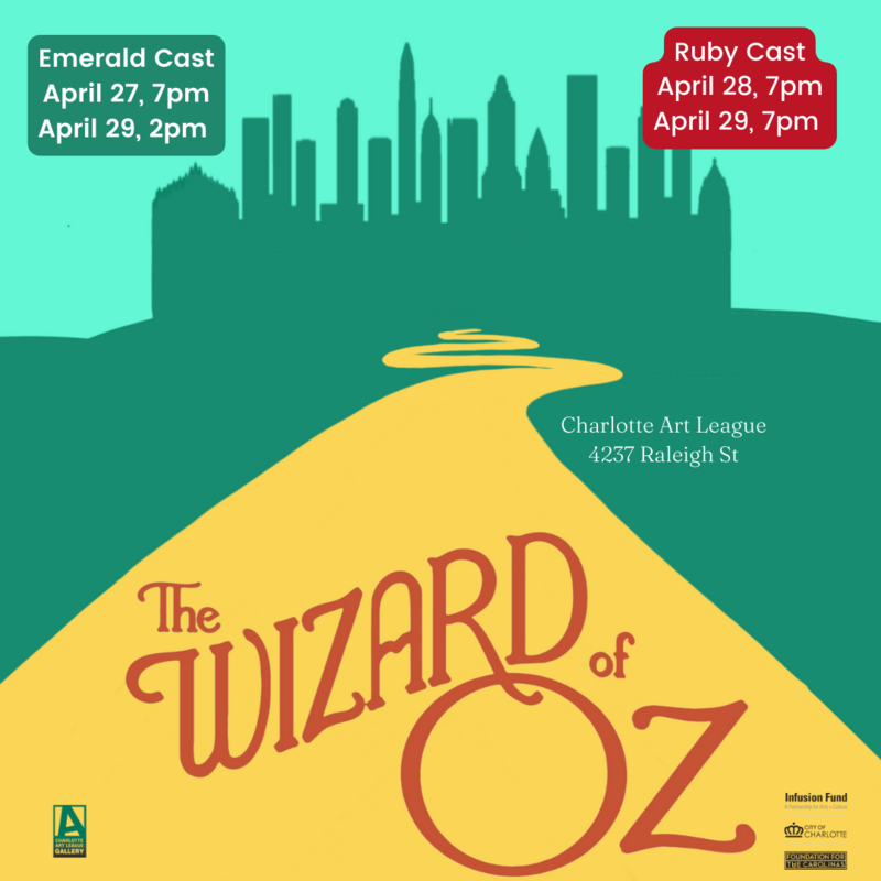 Charlotte Lab School