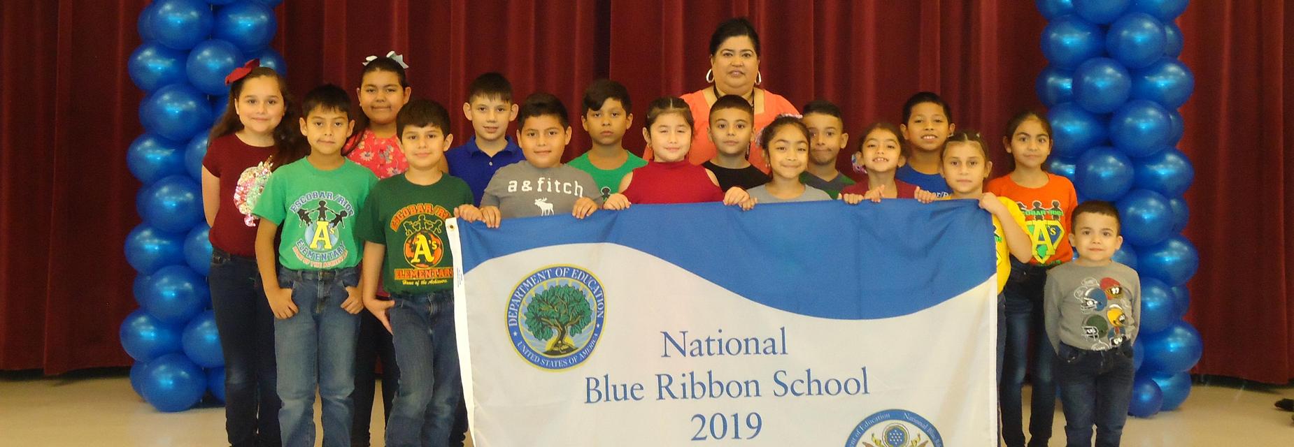 Escobar/Rios Elementary School