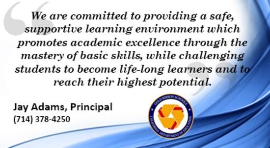 Masuda Middle School