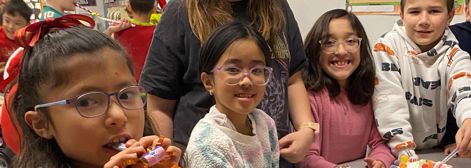 Stone Elementary School