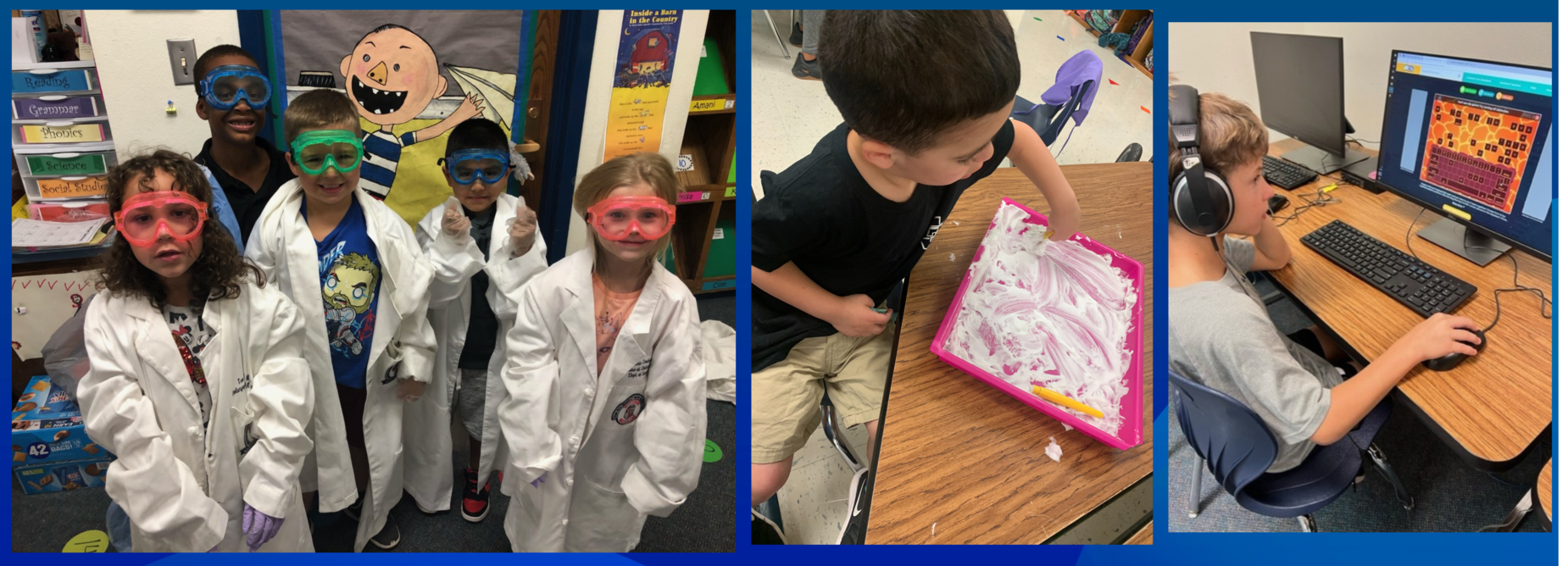 Bennett Elementary School