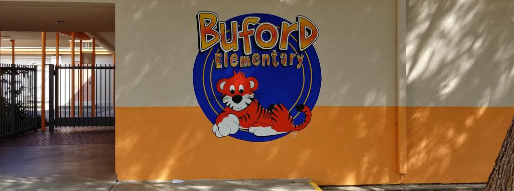 Buford Elementary
