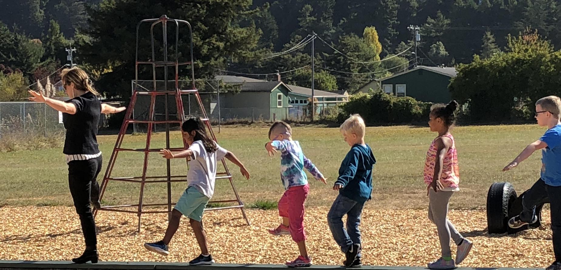 Arcata Elementary