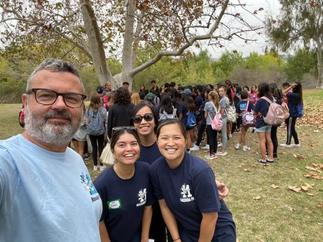 Photos | Masuda Middle School