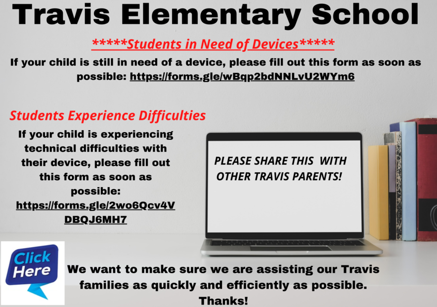 William B. Travis Elementary School