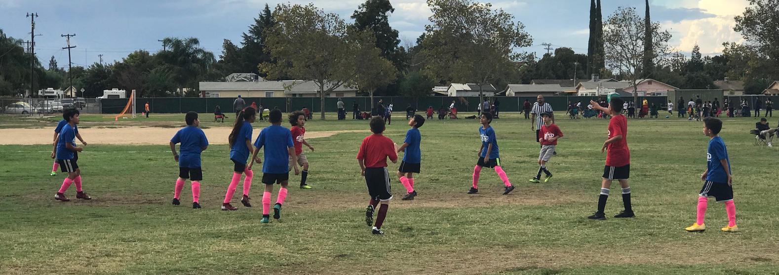 Aileen Colburn Elementary