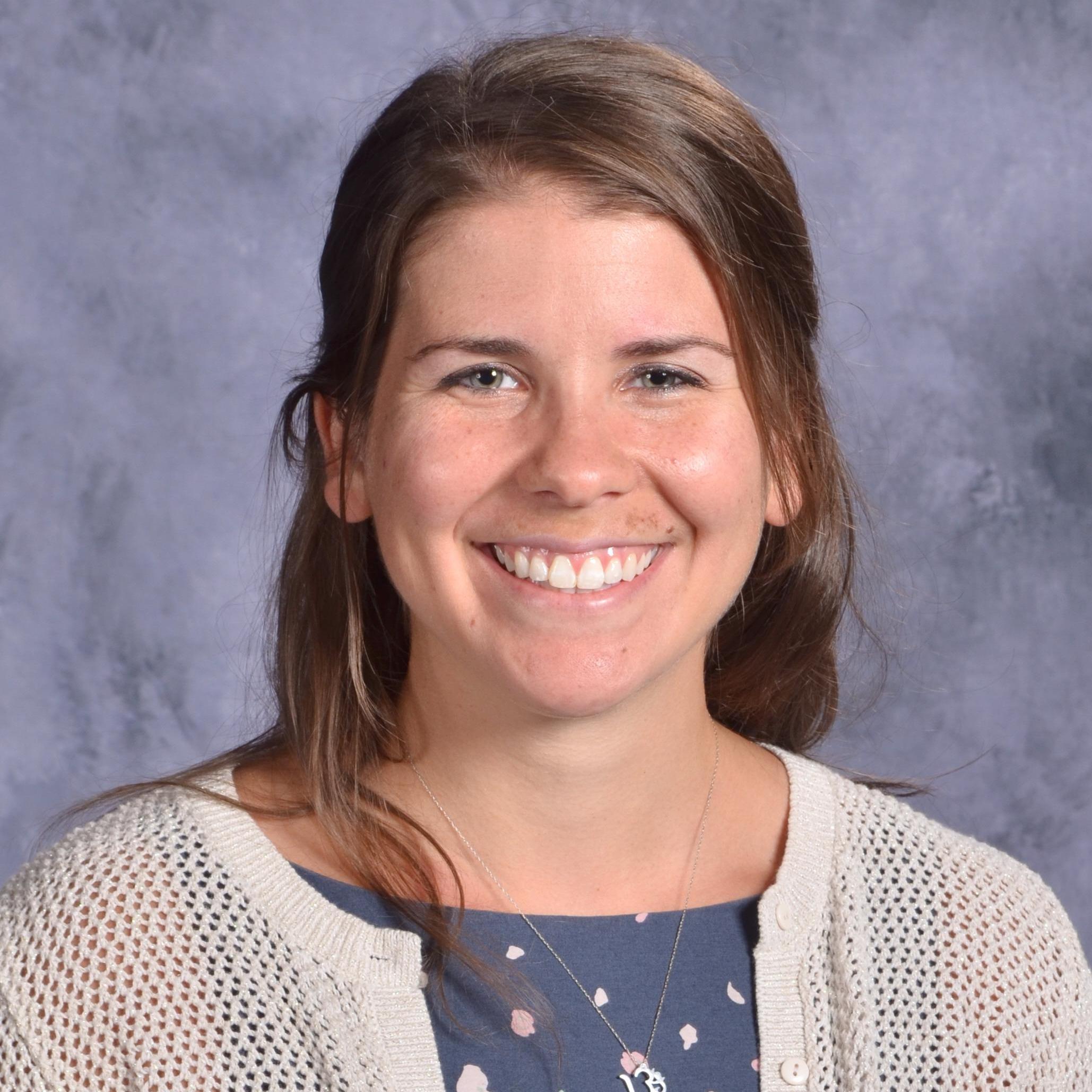 Staff Directory | Grandville Middle School