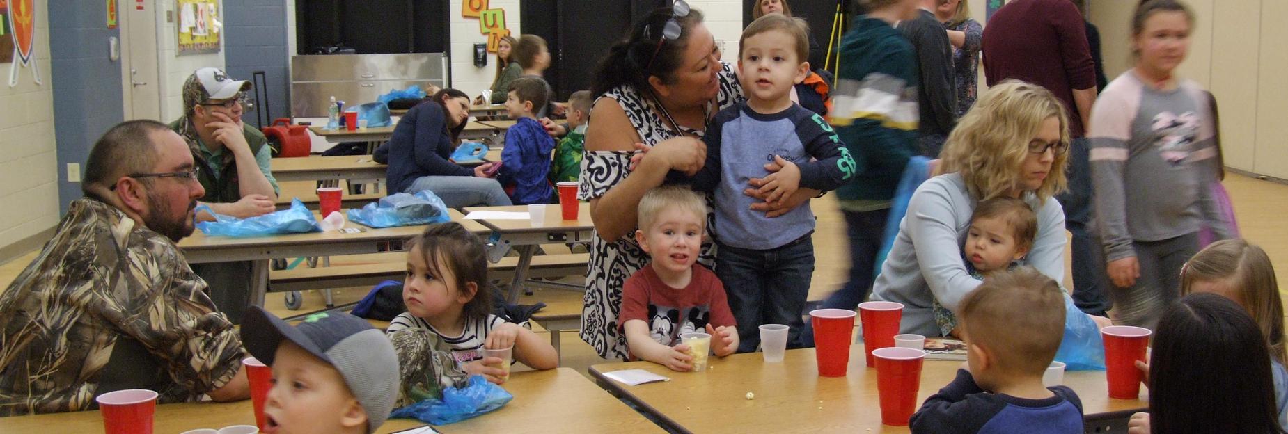 Coal City Community Unit School District #1