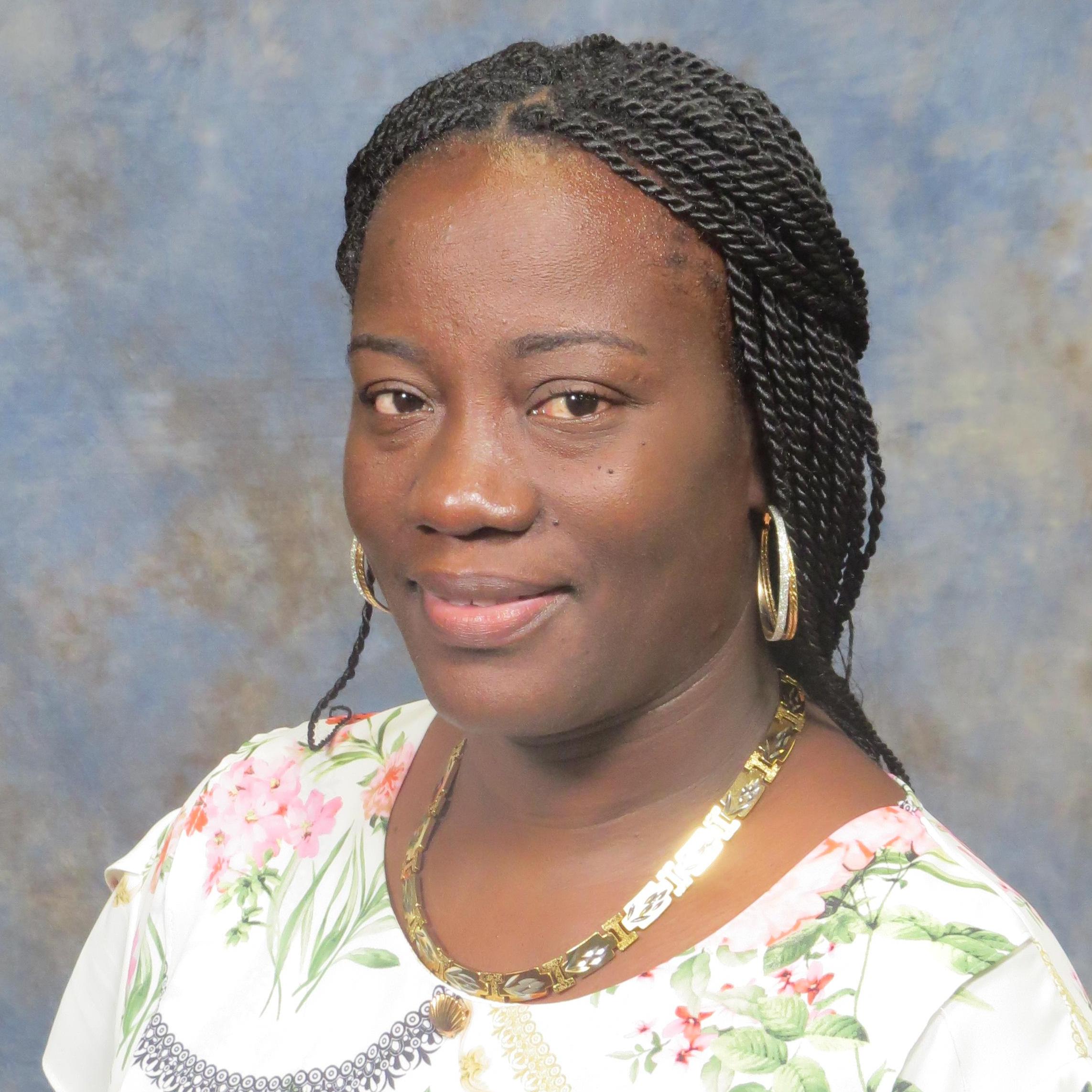 Staff Directory | Hardeeville Elementary School