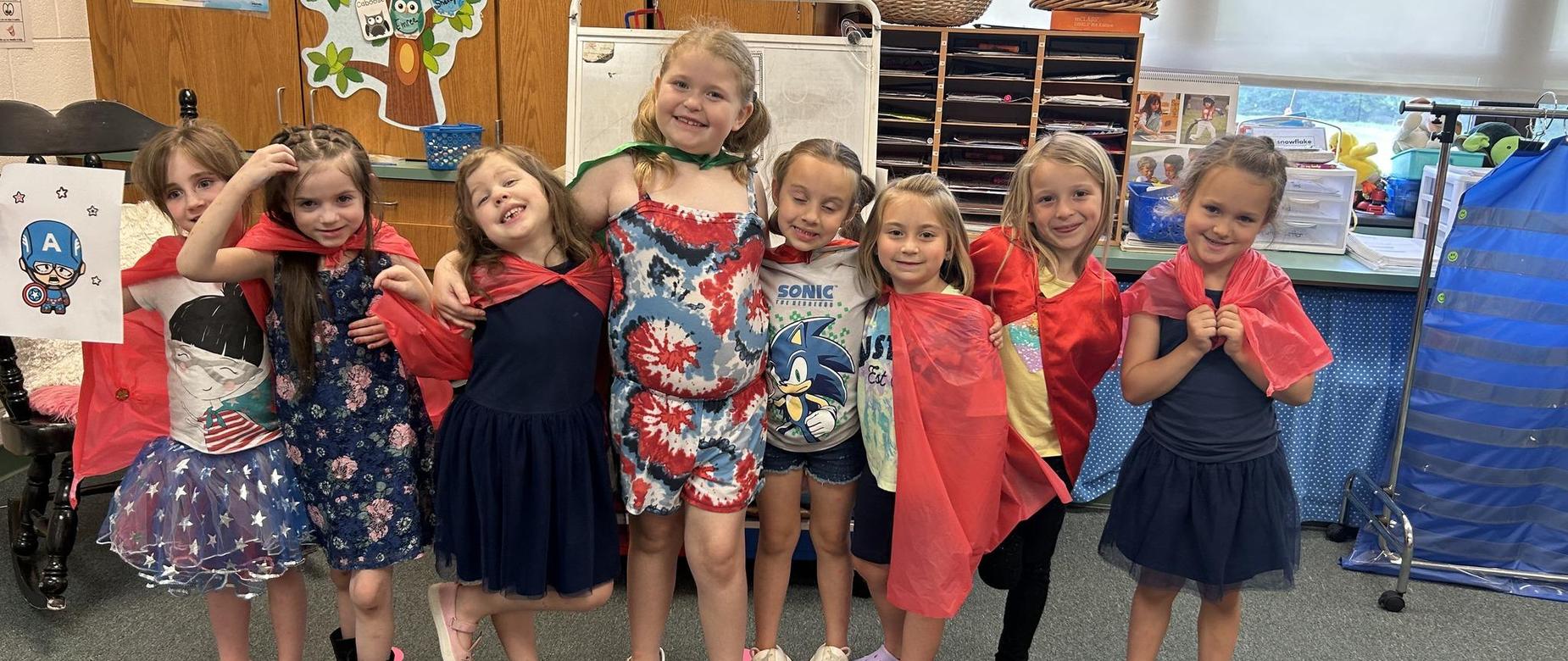 Windber Area School District