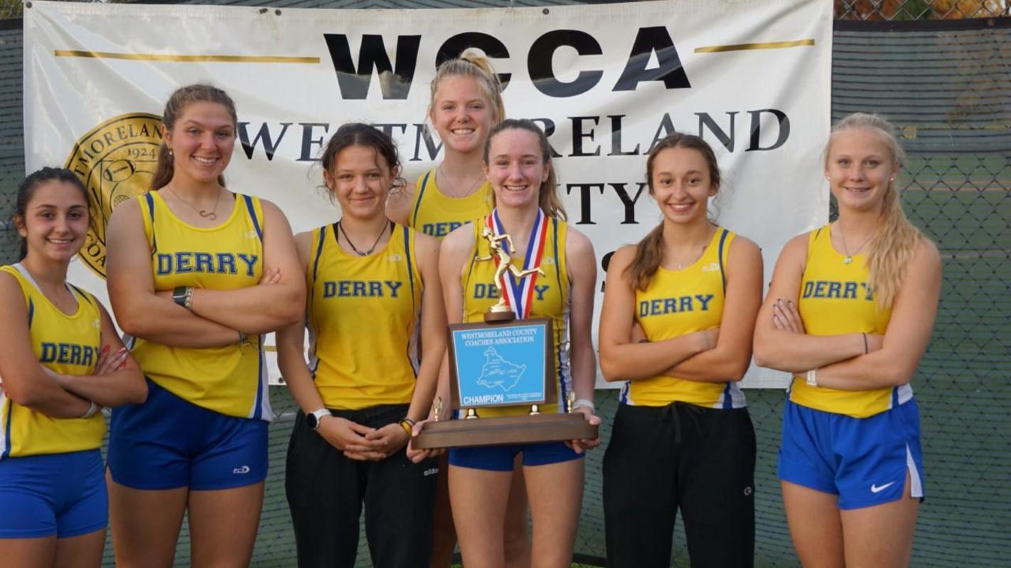 Derry Area School District