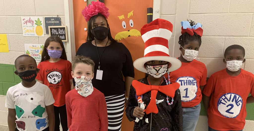 Thomson Elementary School