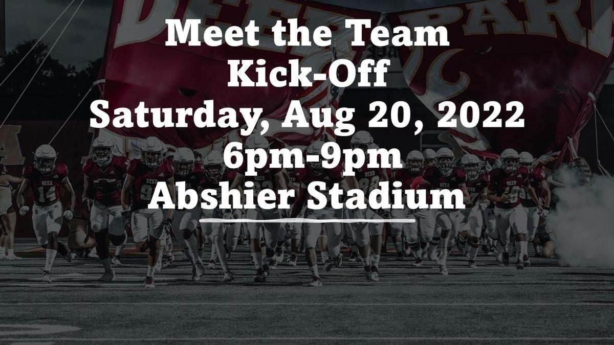 Meet the Team – DPHS Football – Deer Park Independent School District