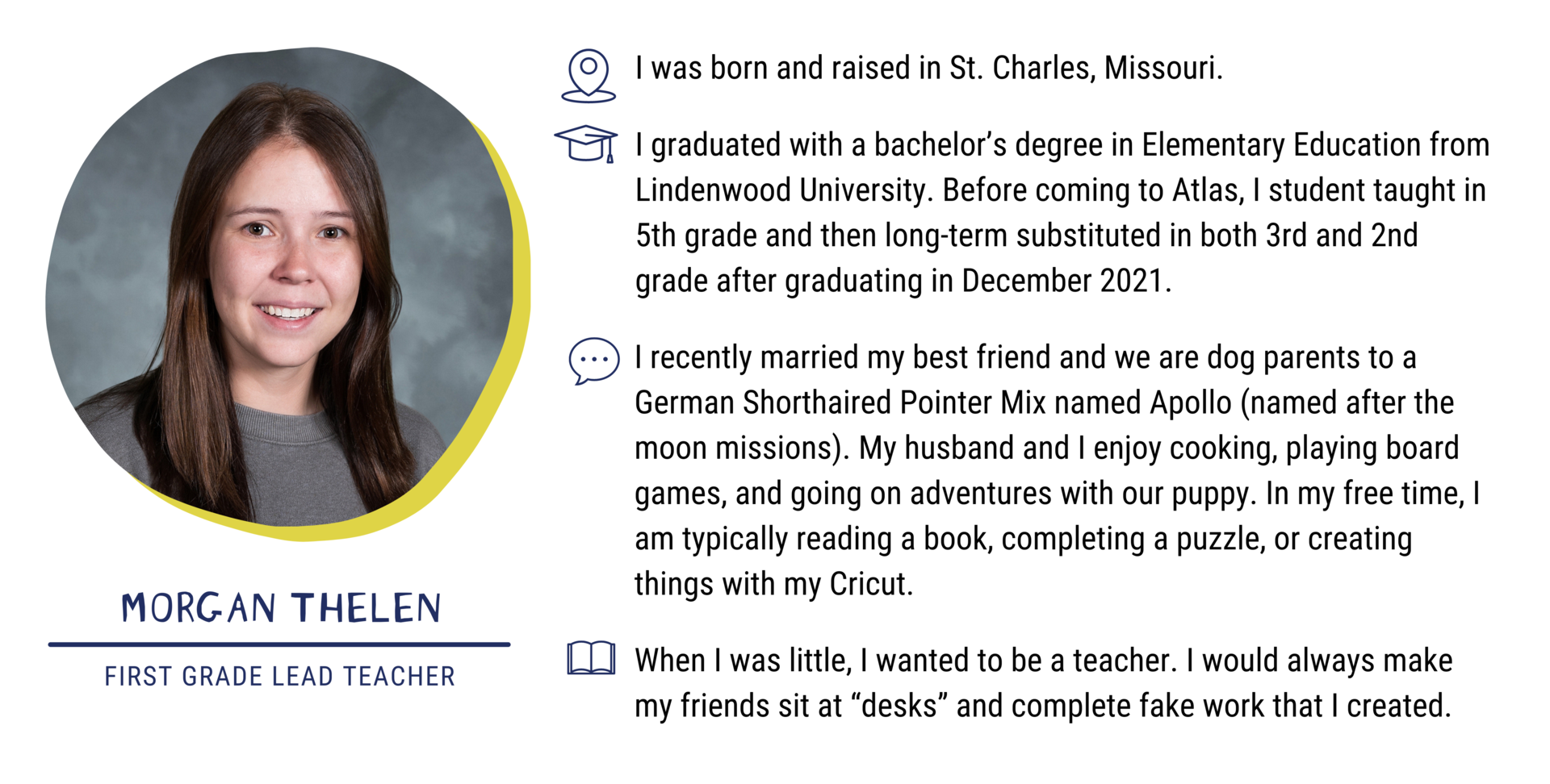 Our Team - Team - Atlas Public Schools