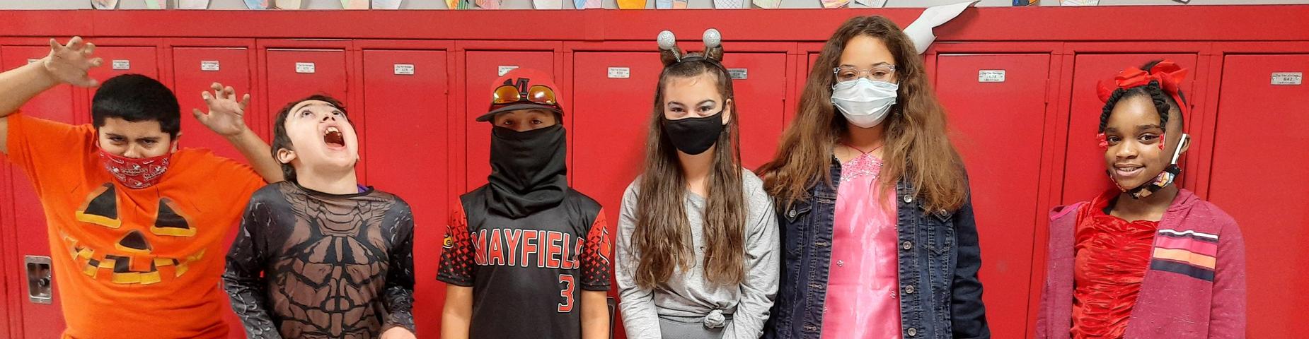 Mayfield Independent