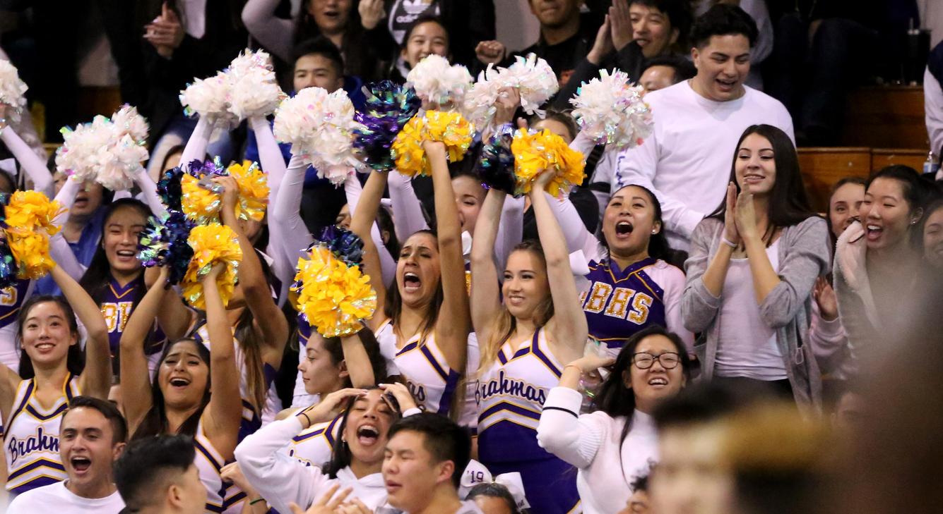 Diamond Bar High School