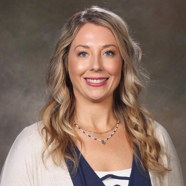 Ms. West, Assistant Principal – Monica West – Blackman High School