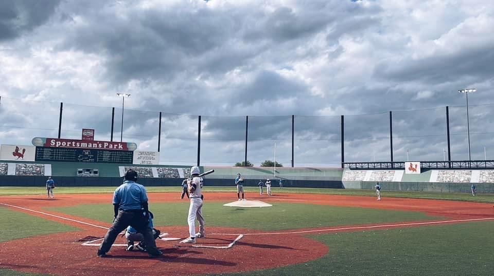 Baseball – Baseball – UME Preparatory Academy