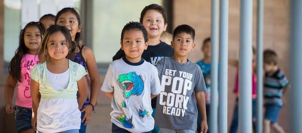 Blake Primary School