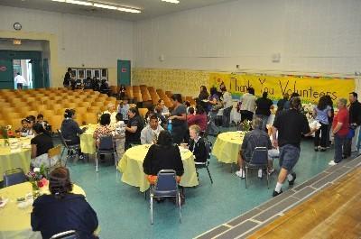 Teacher Committees – COMMUNITY – Halldale Elementary