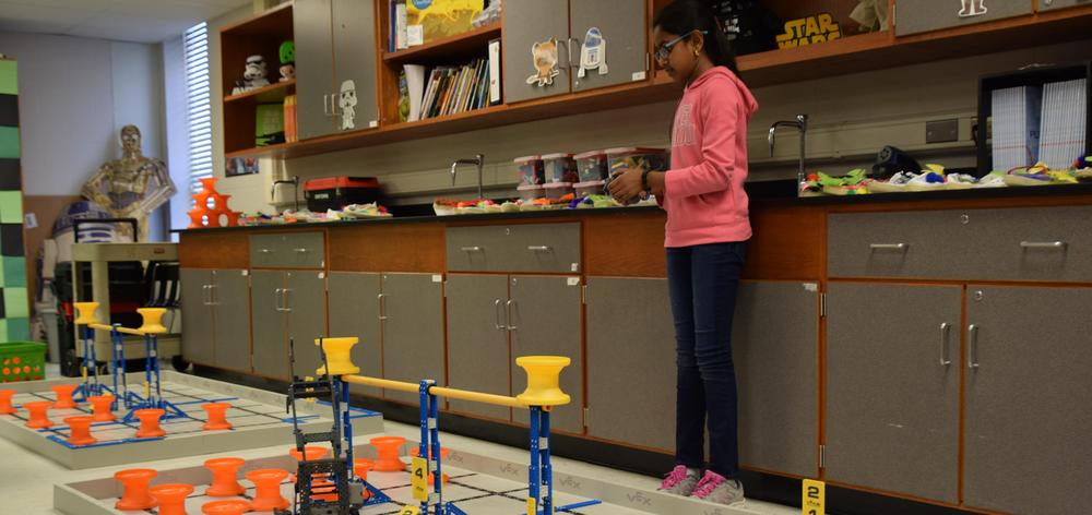 Collierville Elementary