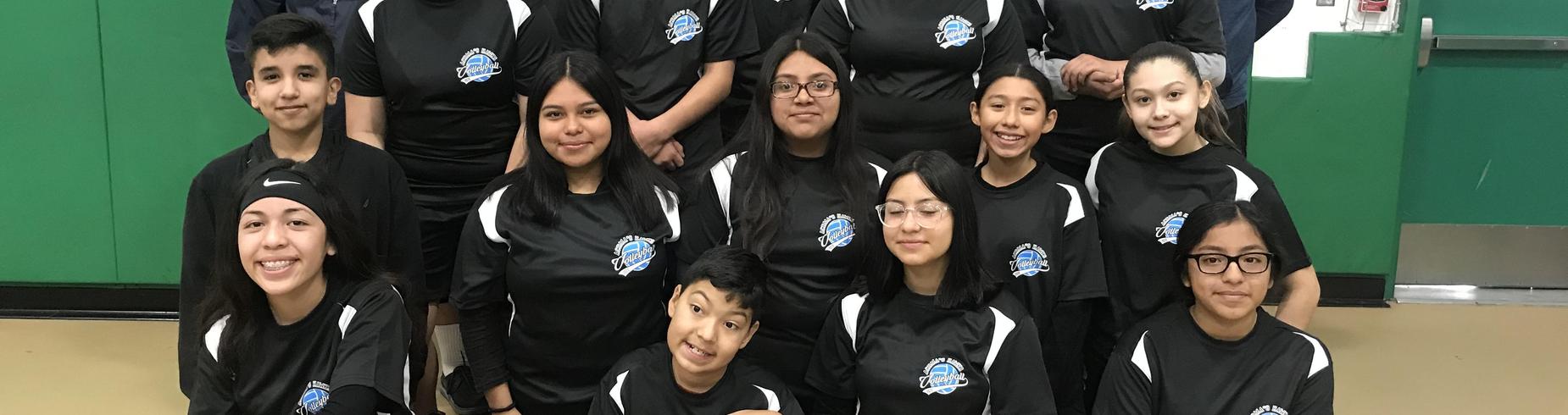 Alliance College-Ready Middle Academy 8