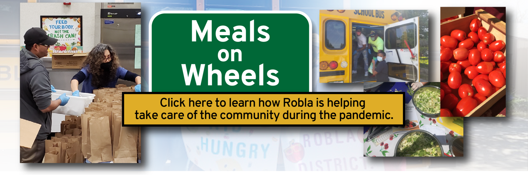 Robla School District